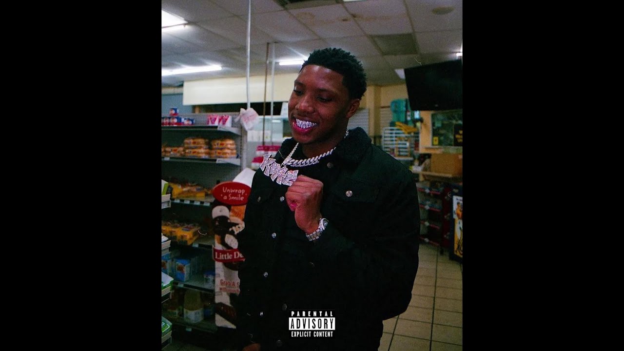 [FREE] Rob49 Type Beat 2025 - "Harder Than Before" - YouTube