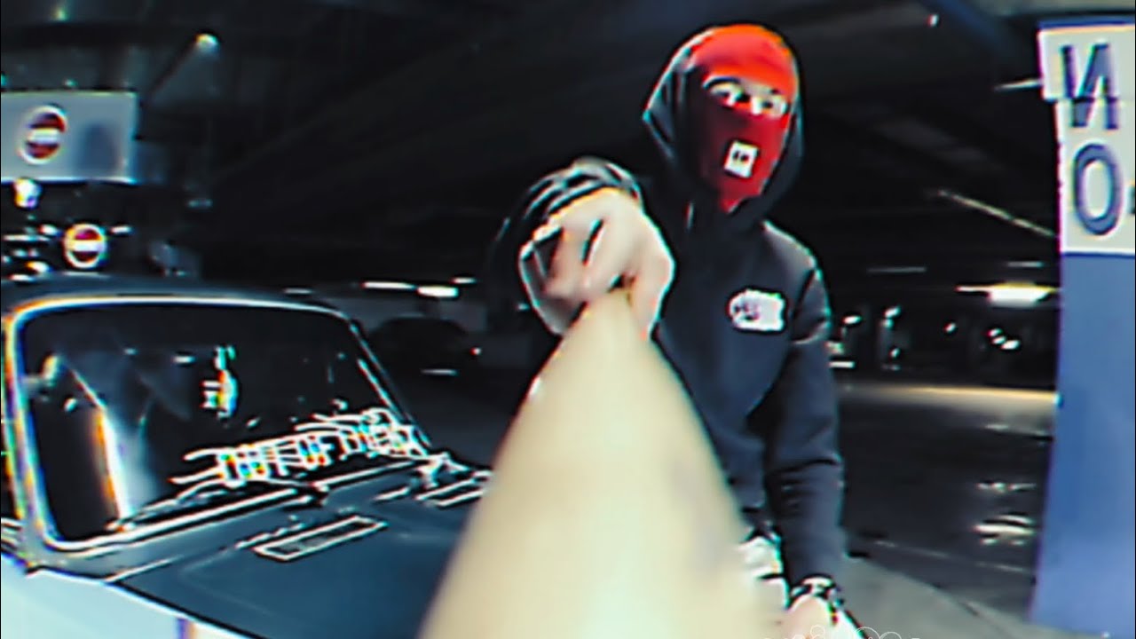 VHS & DRIFT VAZ 2106 & MERCH “EXTREME SHOOTING” - YouTube