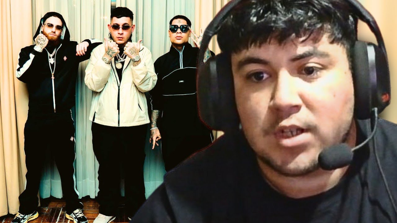 Reaccionando a kris r otros planes ft almighty y Hades 66 🤯🔥🇨🇴🇵🇷🇨🇺 # ...