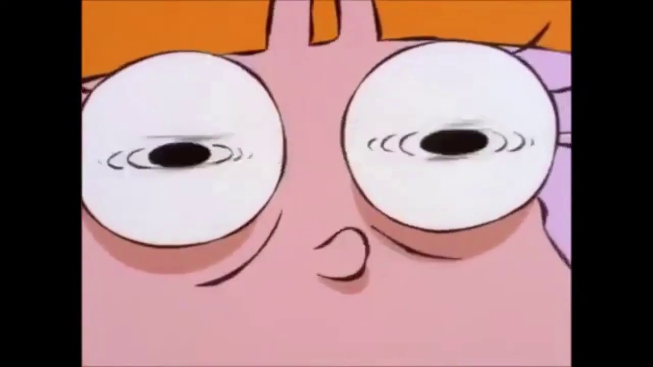 Ed Edd 'n' Eddy: Rock-a-Bye Sarah - YouTube