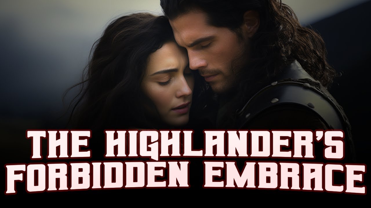 🎧 Full Audiobook 📕 "The Highlander's Forbidden Embrace" 💝 Romance ...
