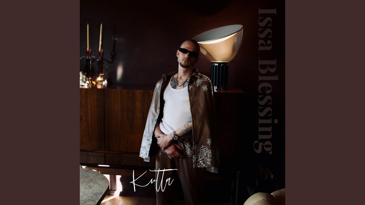 Issa Blessing - YouTube