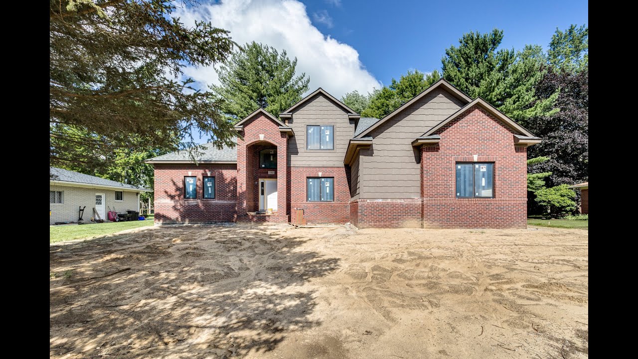 53865 Ridge Video Walkthrough - YouTube