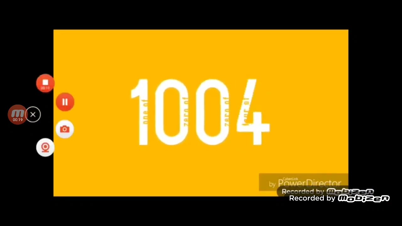 challenge countdown from 1100 - YouTube