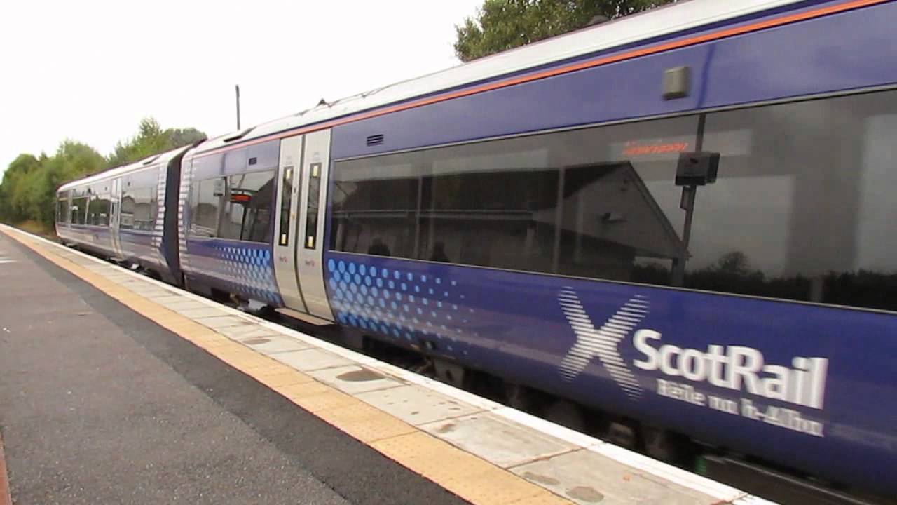 170425 @ Keith Station - YouTube