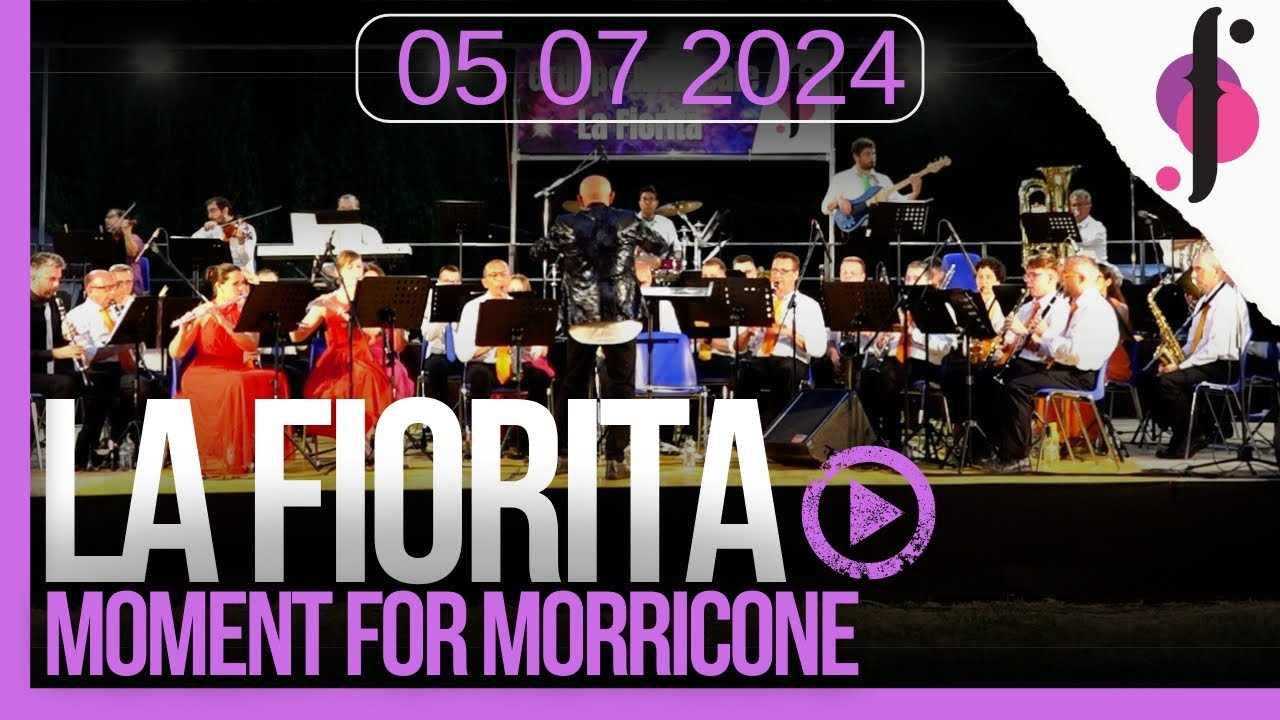 Moment For Morricone - YouTube