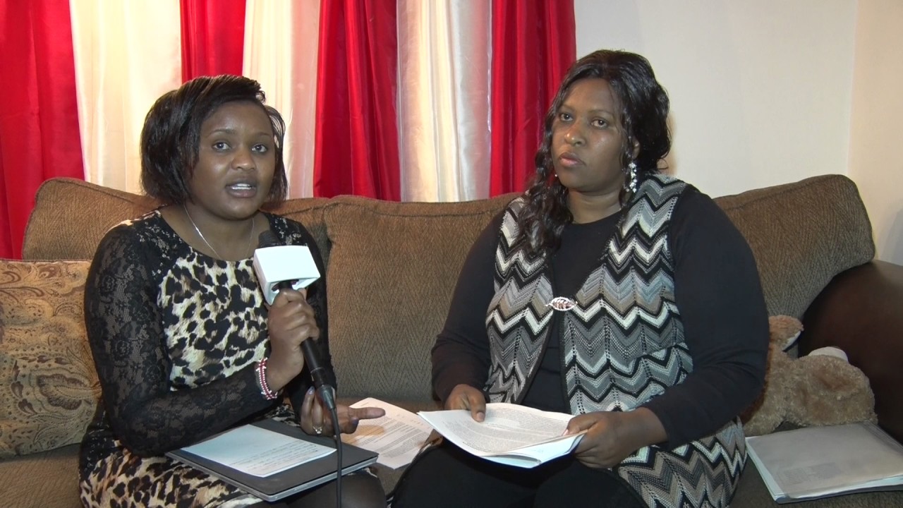 ACHIEVERS GIRLS INITIATIVE F G M Awareness among Abakuria in Kenya ...