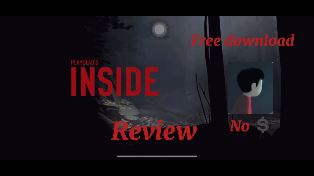 Inside Free download mode ( Review ) - YouTube