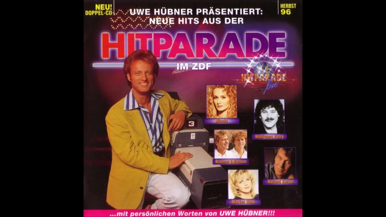 20 Wolfgang Petry - Der Wolfgang Petry Hitmix - YouTube