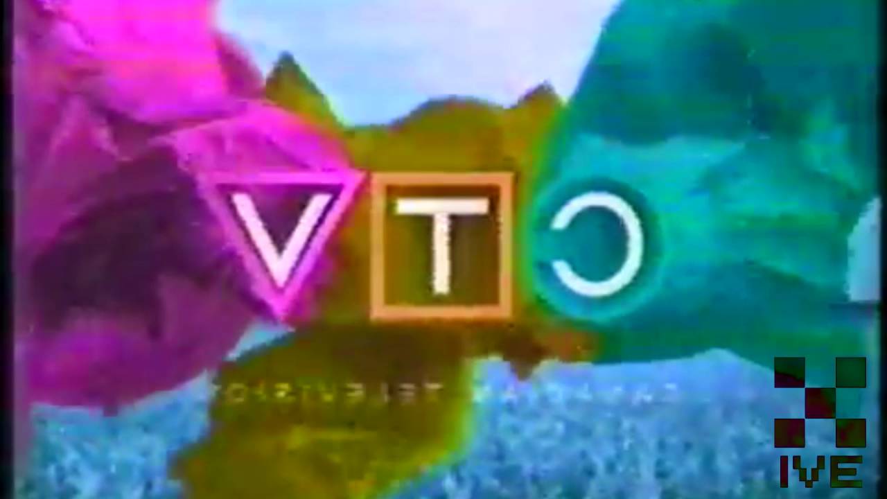 CTV Station ID 1999 {Canadian Television} in Mystery Effect - YouTube