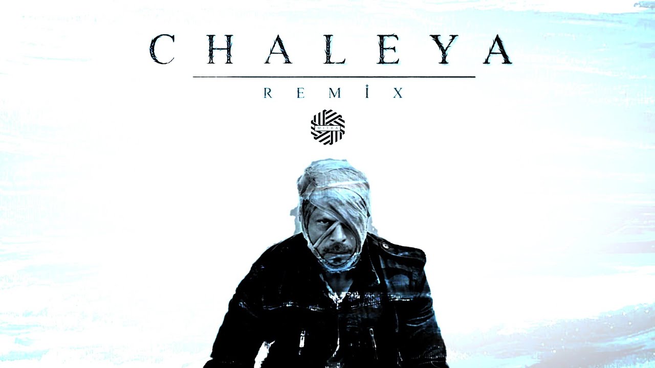 Chaleya ( Remix ) | DJ MITRA | Jawan | Shah Rukh Khan, Nayanthara ...