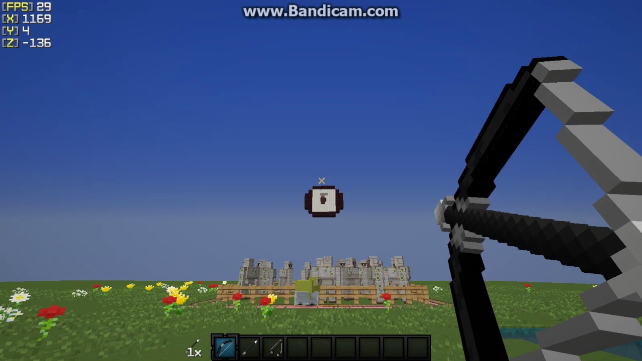 Scope 32x REVAMP TEXTURE PACK - YouTube