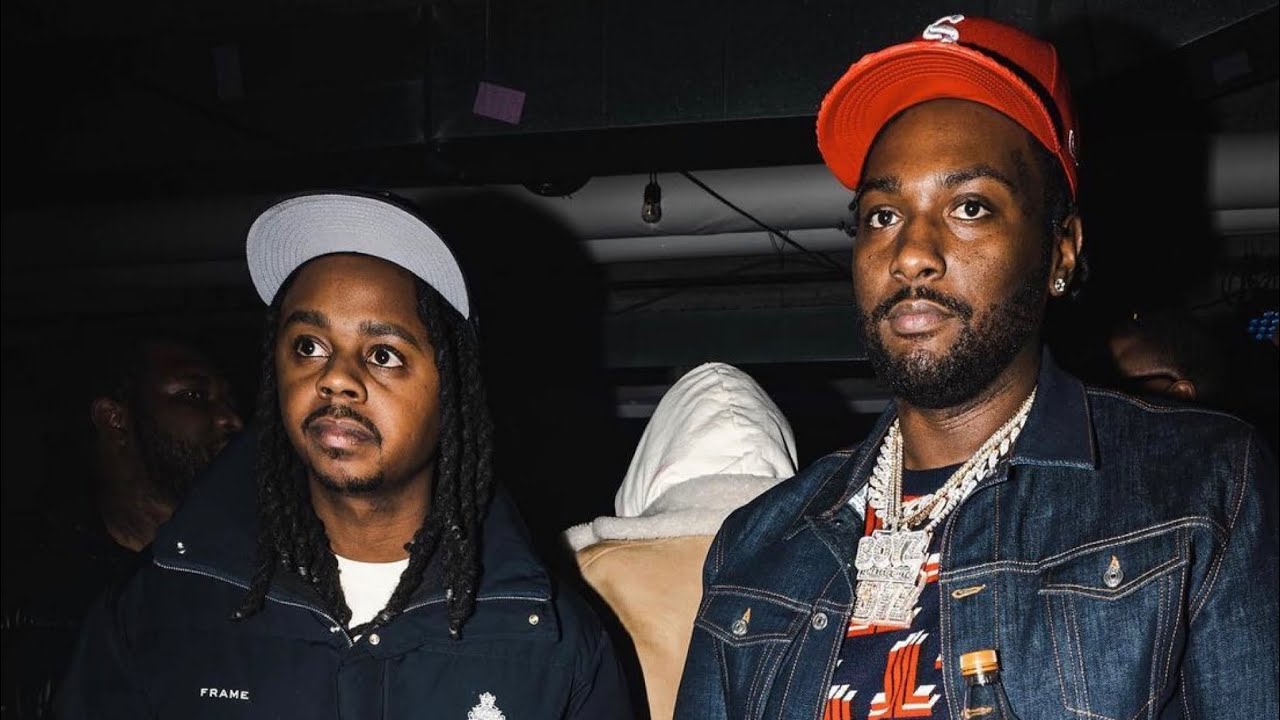 Peezy - New Music Who Ready (Unreleased) - YouTube