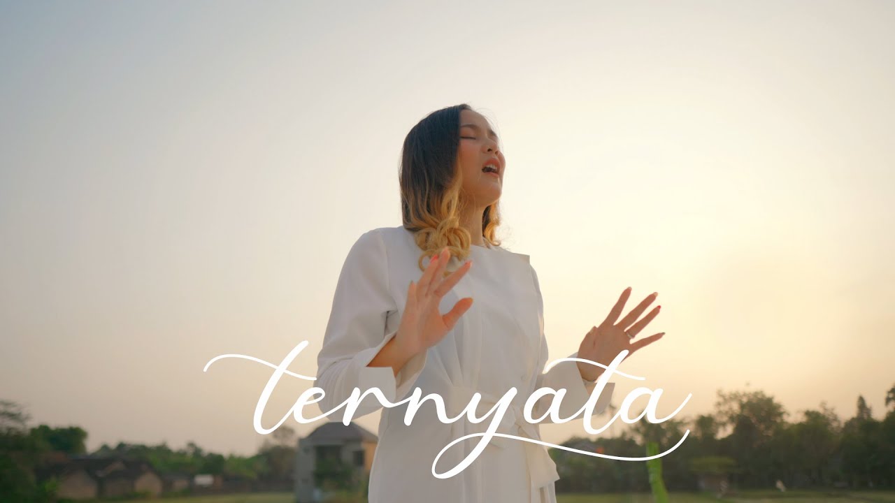 TERNYATA - Eka Marantika feat. Chesylino (Official Music Video) - YouTube
