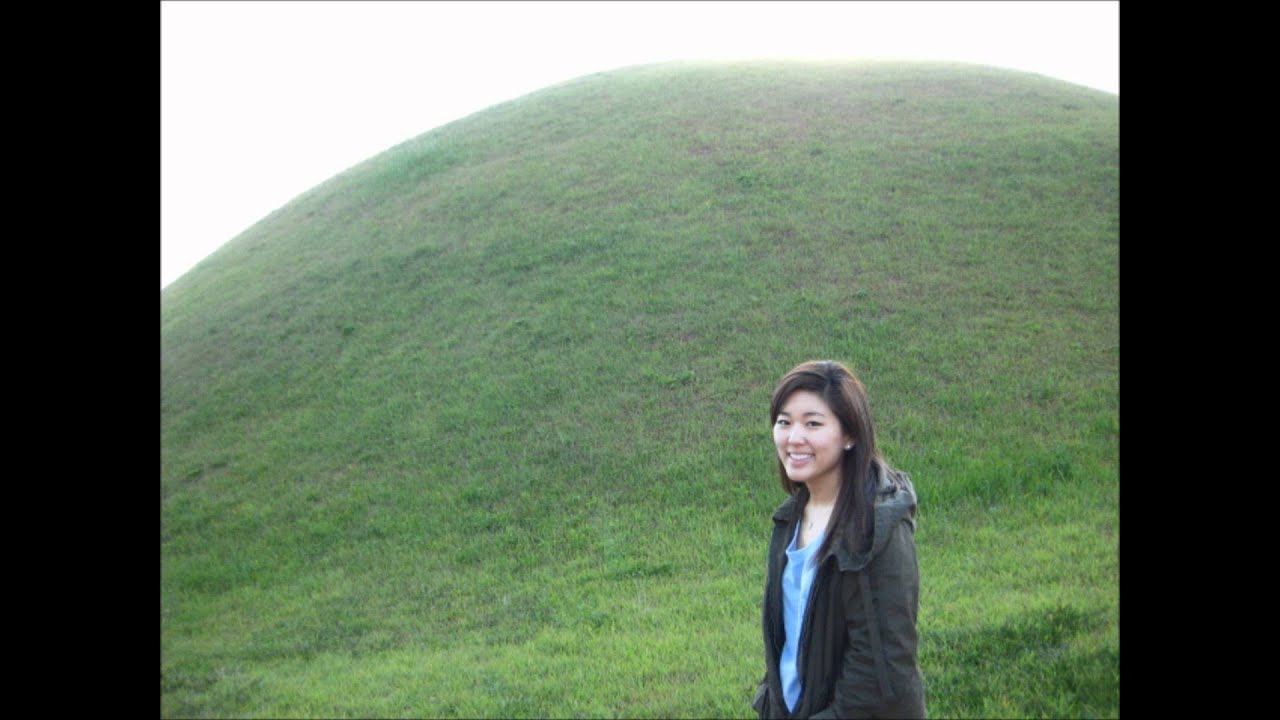 Jinnie Rhee sang '사랑이라 쓰고 아픔이라 부른다' - YouTube