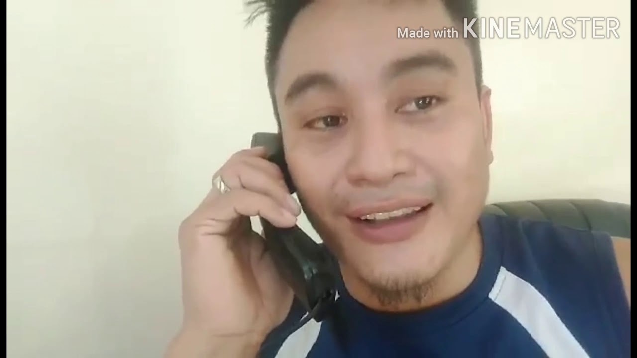 Sumuka sya ng dugo Prank! l Ampon Vlog - YouTube