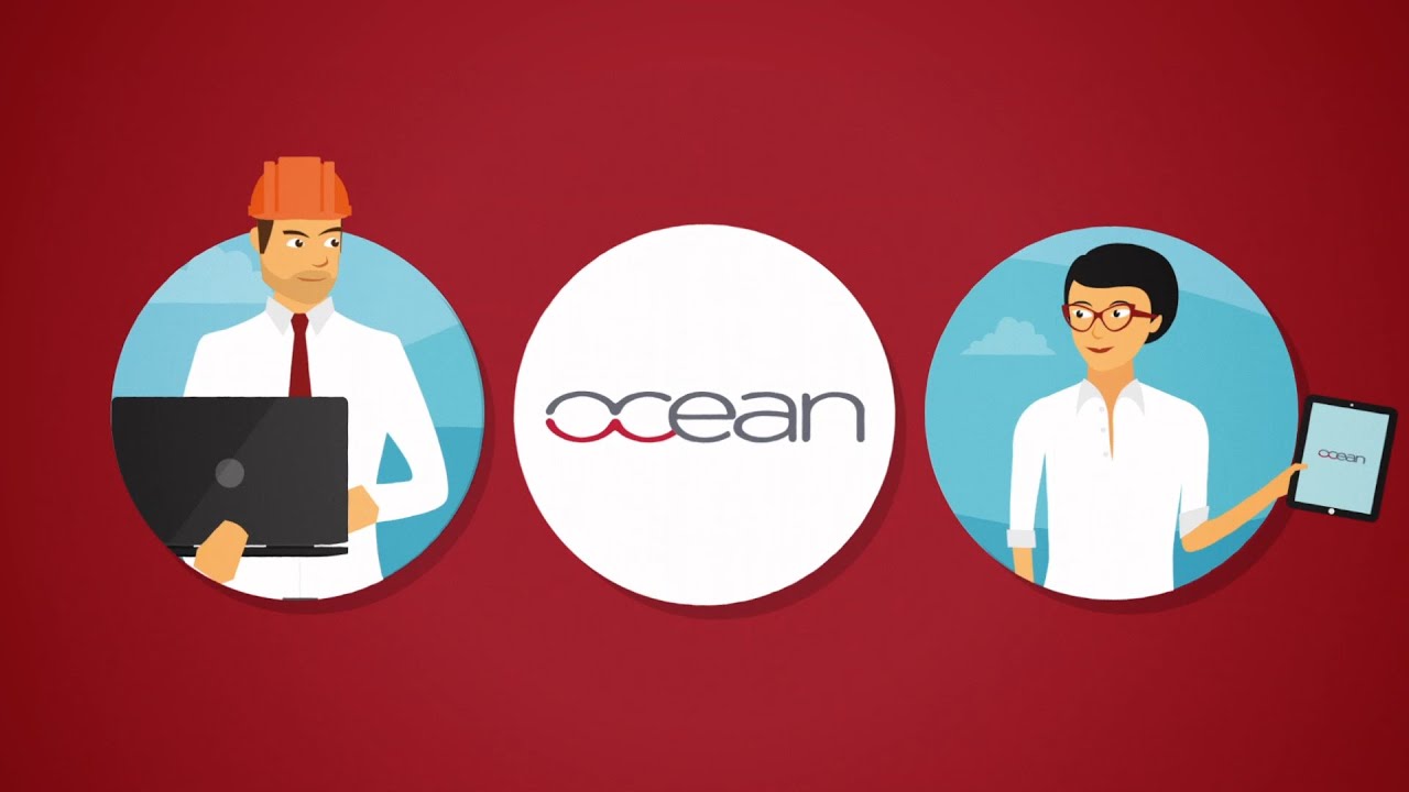 OCEAN - Géolocalisation de véhicules, suivi de flotte et Eco-conduite ...