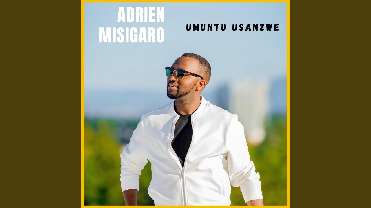 Umuntu Usanzwe - YouTube Music