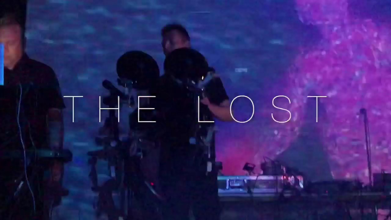 C-TEC - The Lost at Cold Waves Chicago - YouTube