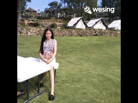 Sadar Diri Desy Thatha // Cover by Neng Chua // dangdut' Wonosobo
