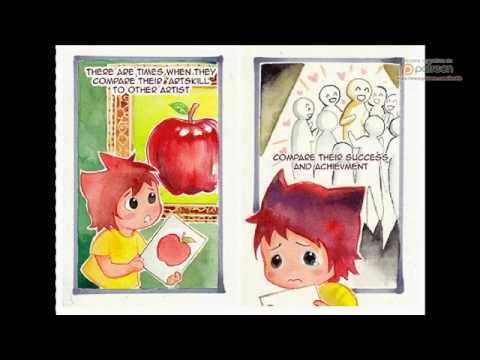 Keep on Drawing - YouTube