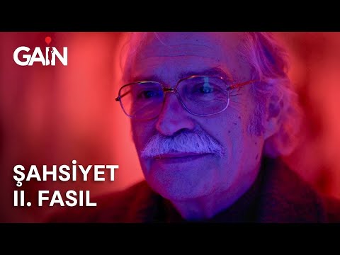 Şahsiyet 2. Sezon Fragmanı İzle
