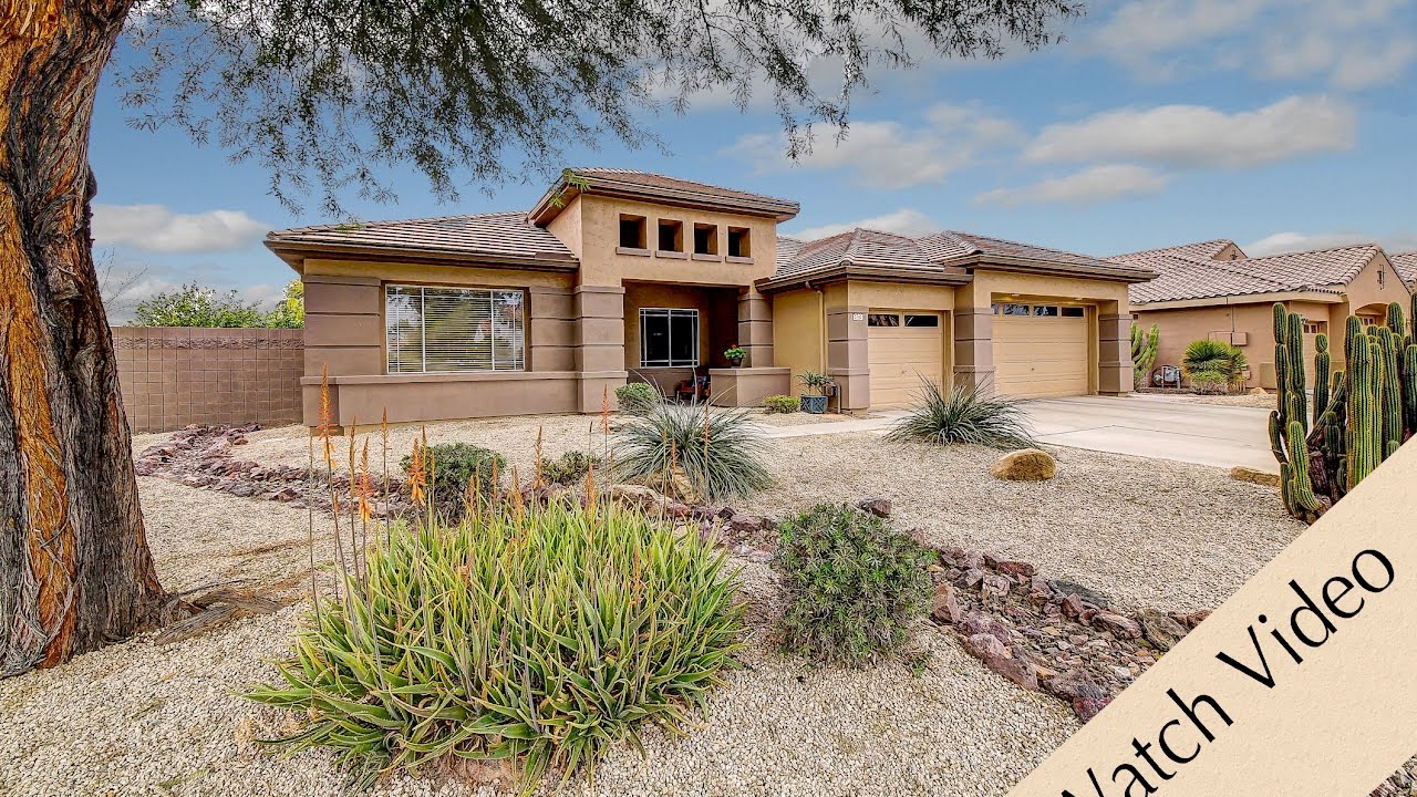 Jake's Ranch - 2742 South Jacob St Gilbert AZ 85295 - YouTube