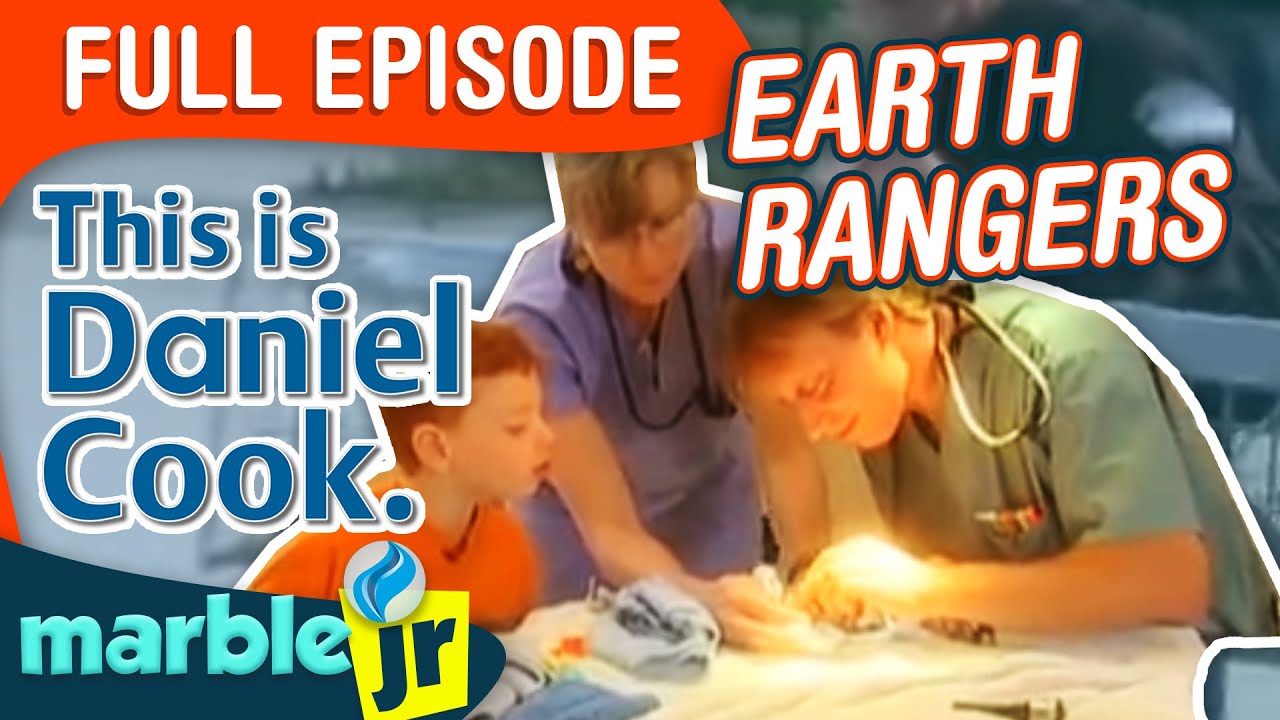 This is Daniel Cook - Season 1 - This is Daniel Cook With the Earth ...