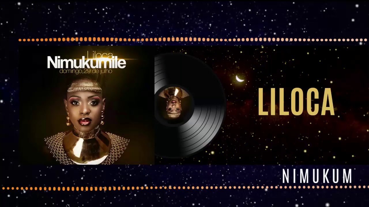 Liloca - Nimukumile (Audio) - YouTube