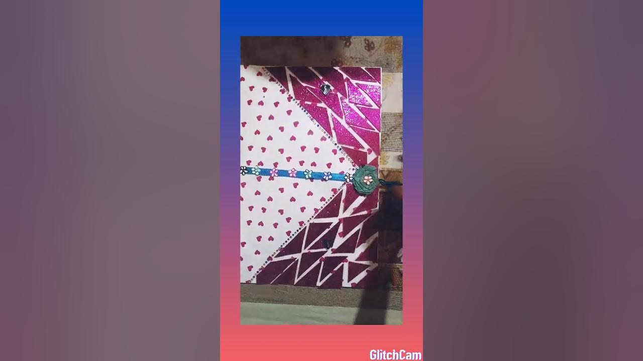 Information Technology project file for class 9 with creative ideas 😘 ...