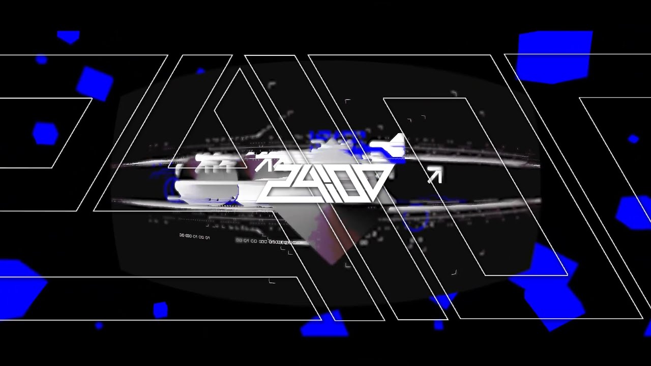 『24:00』 - YouTube