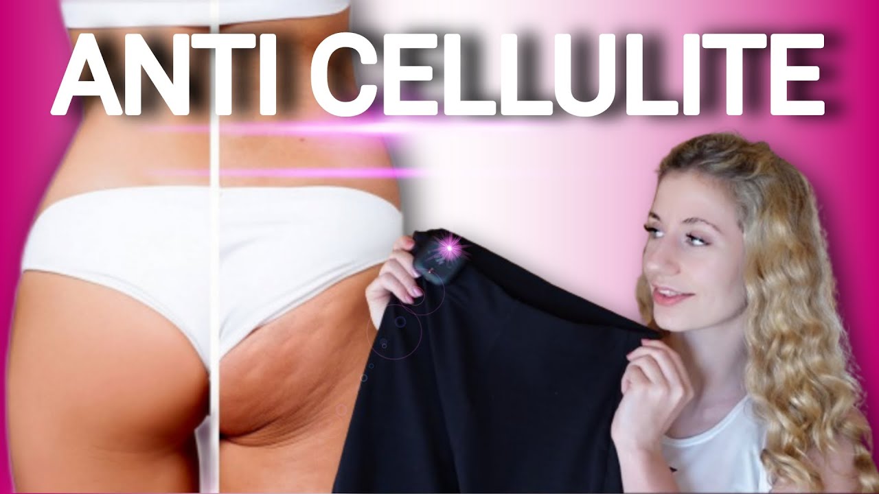 Endlich Cellulite-frei: So kann dir EMS helfen! | 5 Übungen gegen Cellulite + Lifestyle-Tipps ...