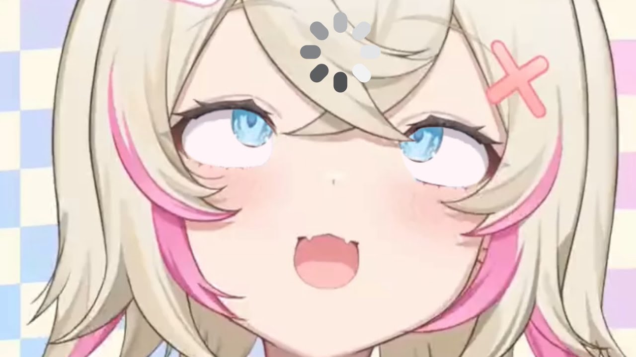 14 minutes of the "craziest" vtuber clips - YouTube