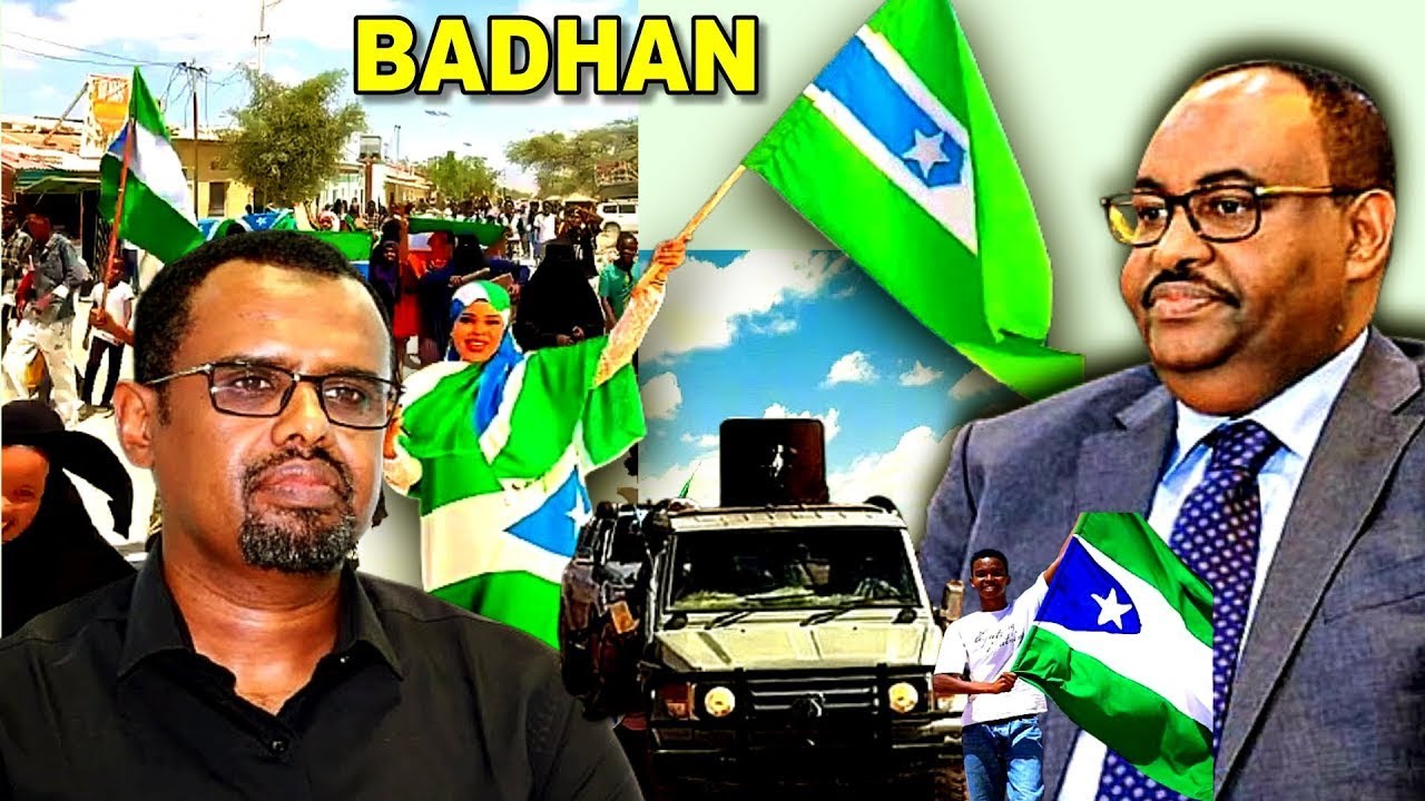 DEG DEG:GABADH REER SSC KHATUMO AH OO KARBASHTAY WARSANGALI & MAMKHIRKA ...