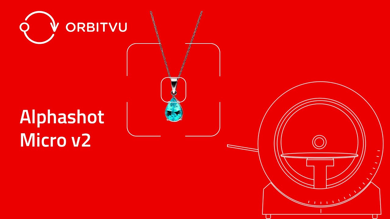 Alphashot Micro V2 - YouTube