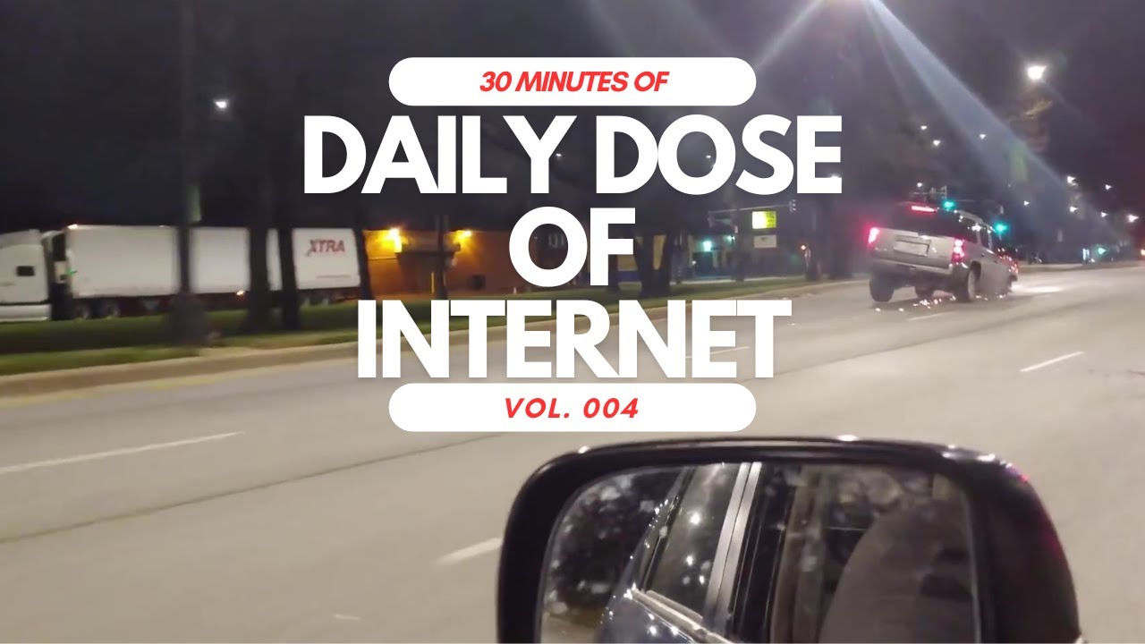 30 Minutes long of Daily Dose of Internet Vol.4 - YouTube