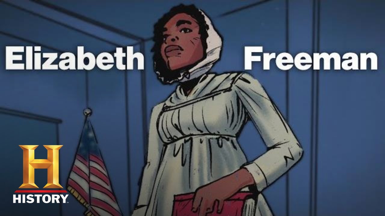 Elizabeth Freeman: Trailblazer for Freedom | Black Patriots | History ...