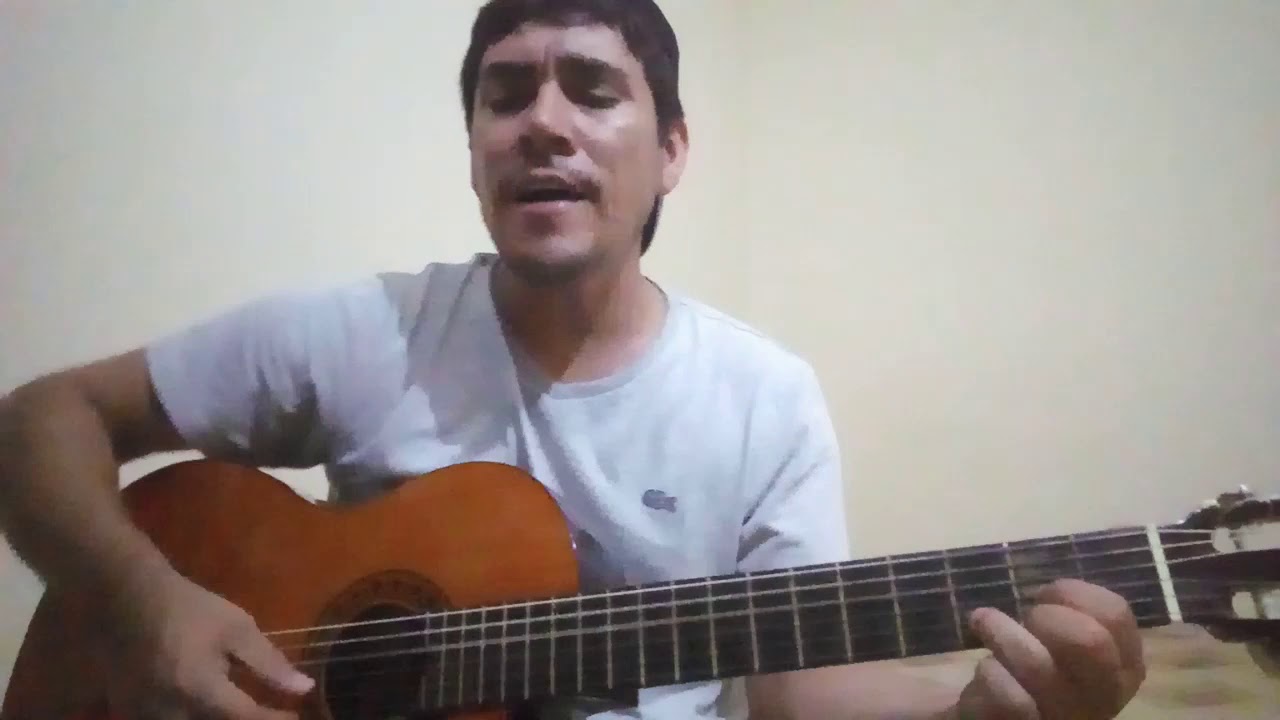Un osito dormilon / binomio de oro (cover) - YouTube