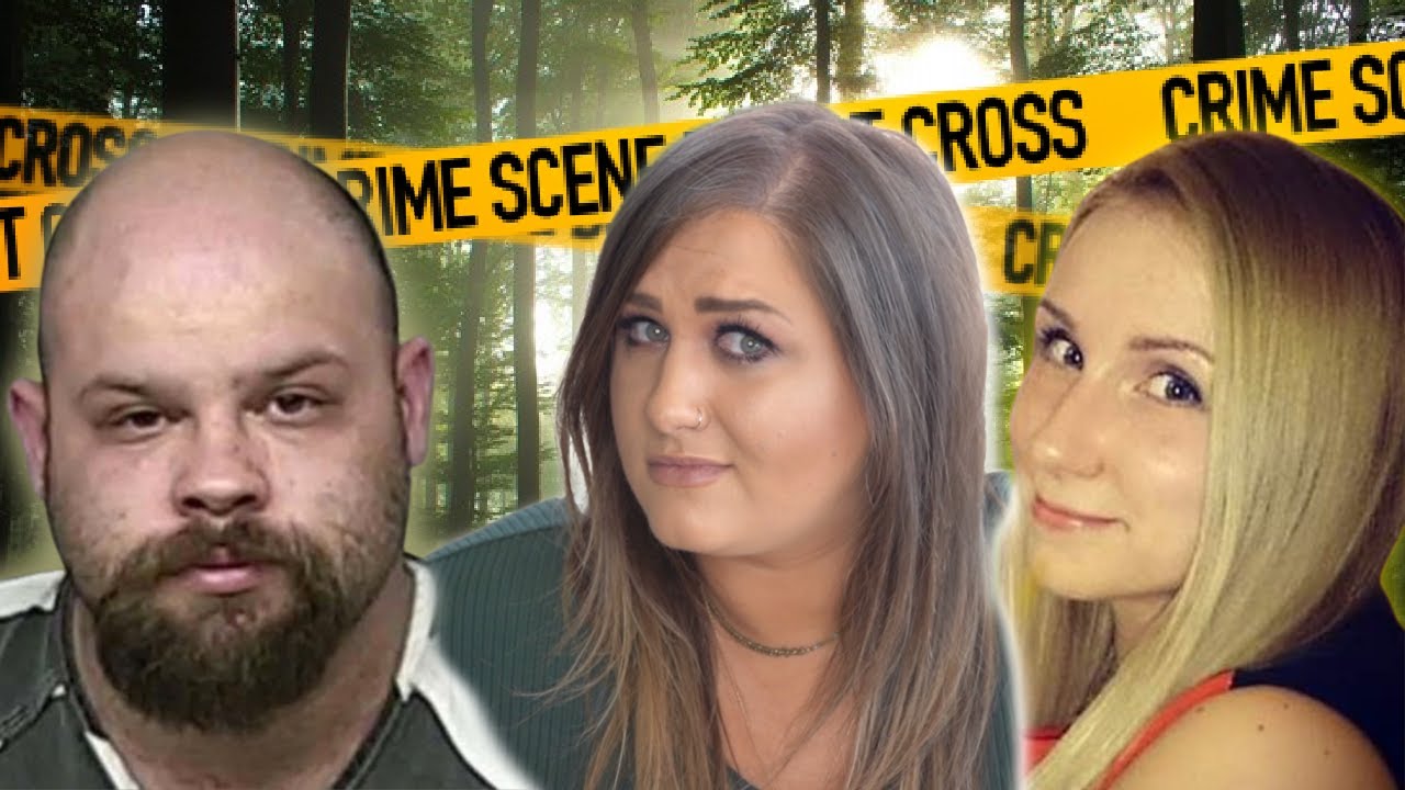 Love Triangle Turns Deadly? The Murder Of Anna Repkina - YouTube Music