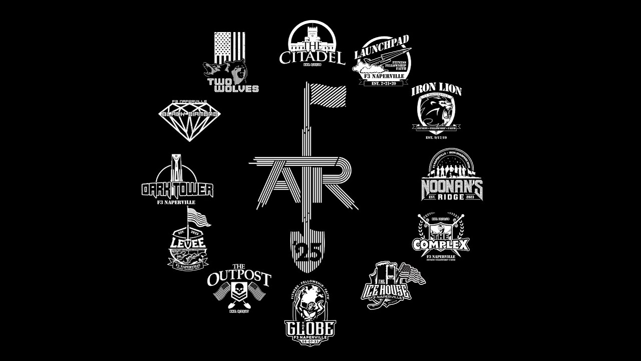 ATR 25 Teaser Video - YouTube