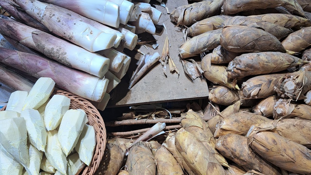 中国杭州文二菜市 China Hangzhou Wener Market Life，传统菜市改造为既有烟火气又具潮流范儿的社区商业典范 ...