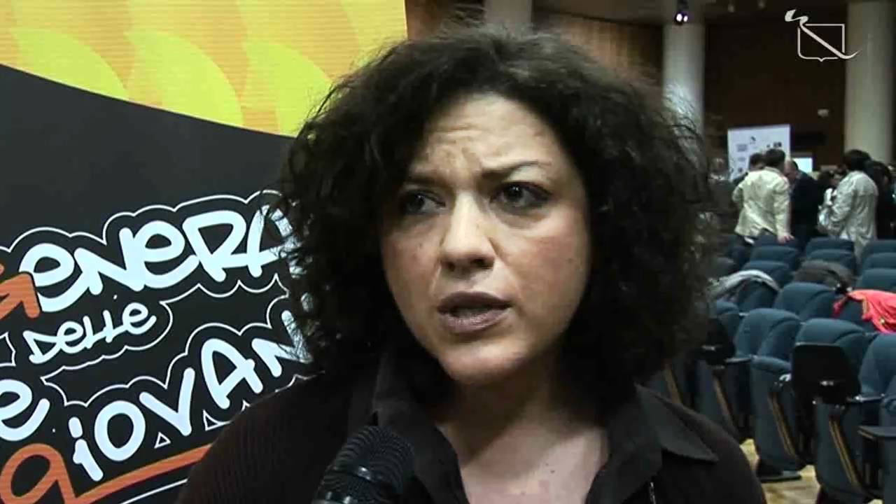 Angela Delli Paoli - OCPG UNISA - YouTube