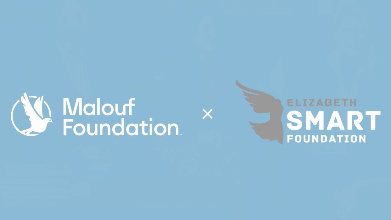 We’re Joining Forces - Elizabeth Smart Foundation and Malouf Foundation ...