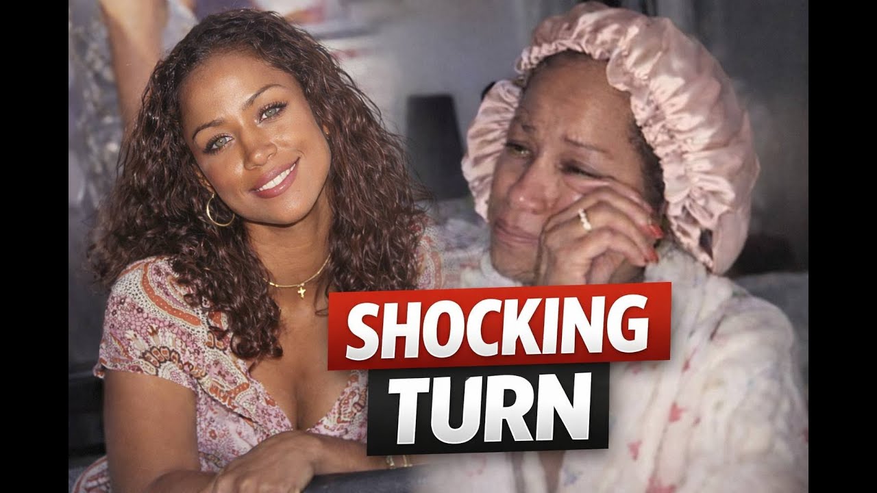 Nobody Expected This From Stacey Dash… - YouTube