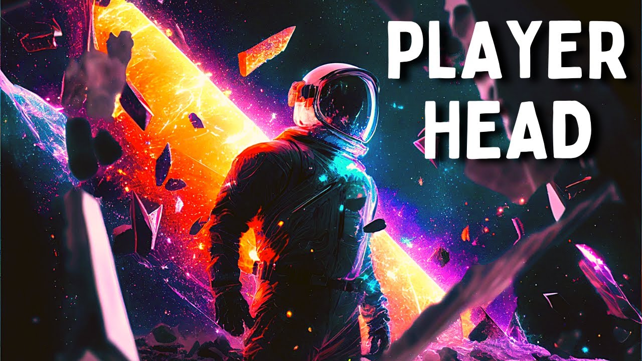 Player Head – Pold #Hip Hop & Rap Music [#FreeRoyaltyBackgroundMusic ...