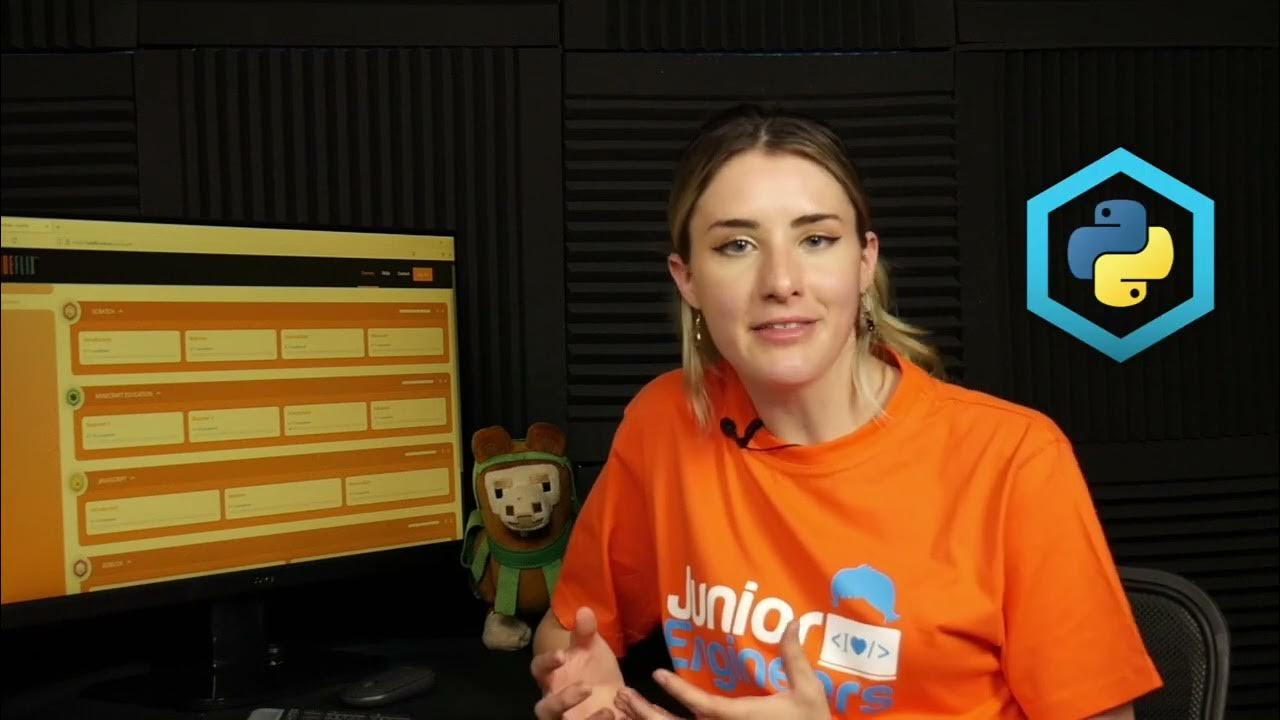 Codeflix Briefly Explained - YouTube