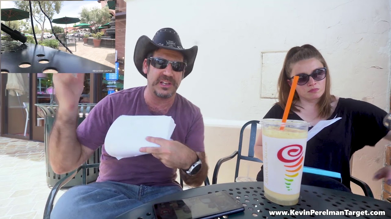 6 /11/2019 -Talking About Greg Waugh, Crow Bar Incident, and related ...