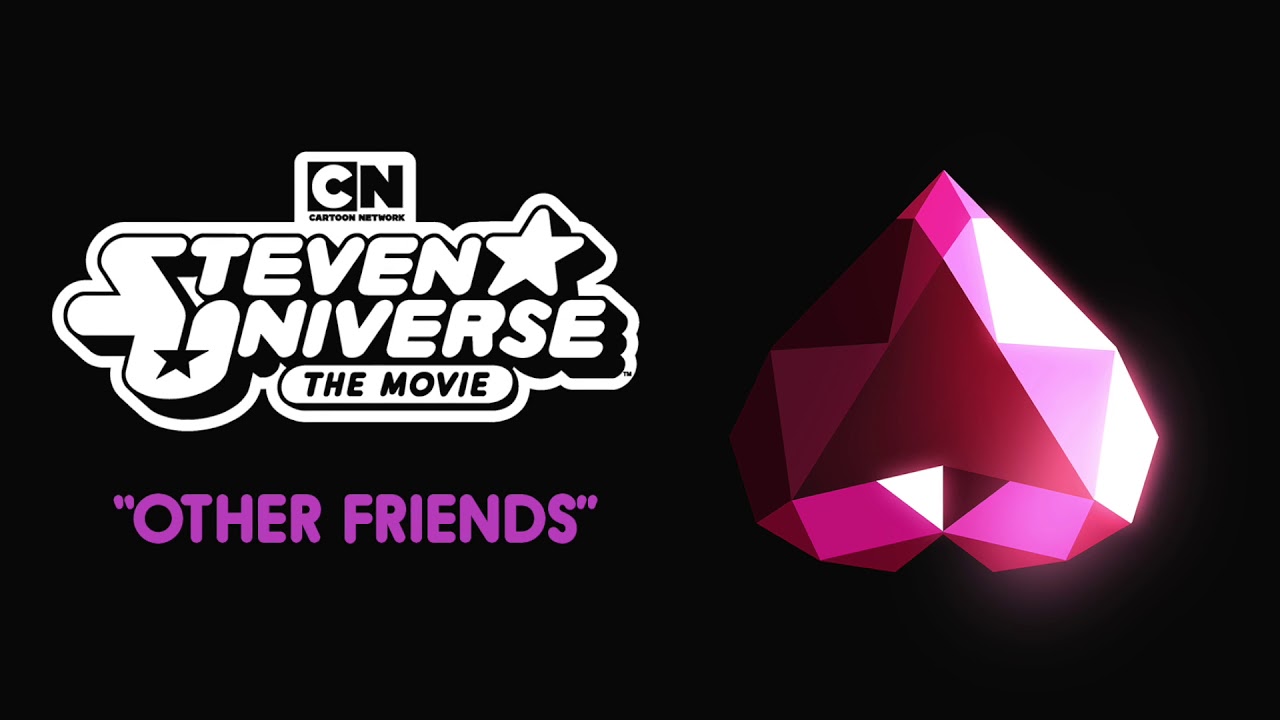 Steven Universe - Other Friends (Radio Edit) - YouTube Music