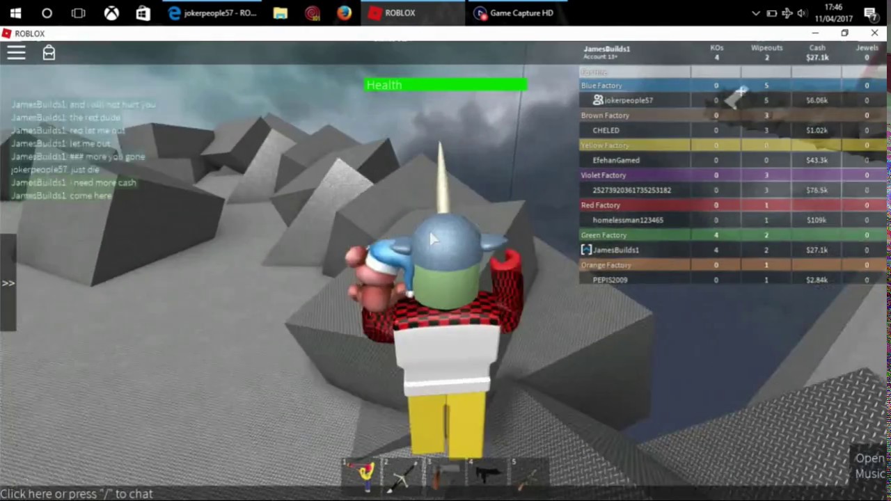 future tycoon | roblox | part 2 - YouTube