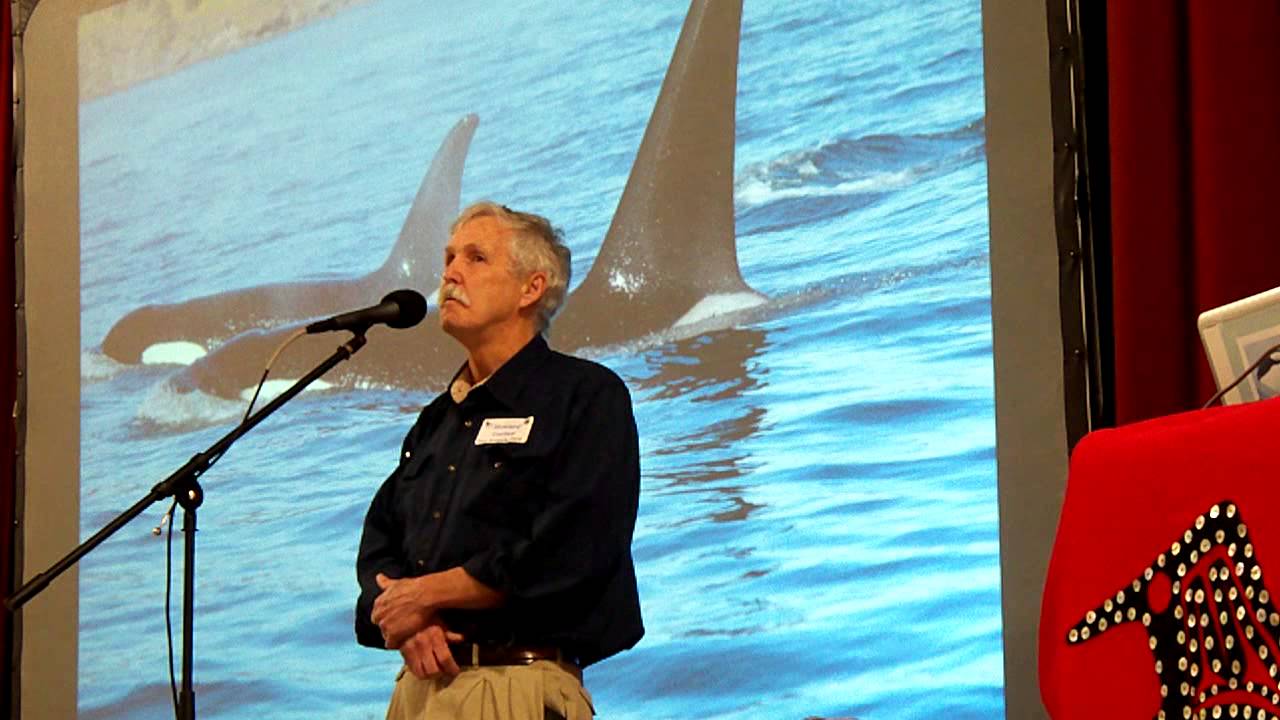 Howard Garrett provides updates on Lolita and The Blackfish Effect ...